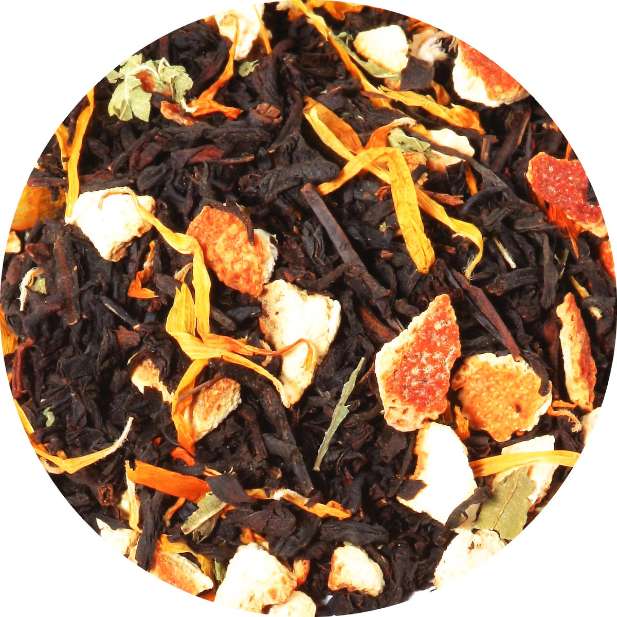 Blend du Costa Rica – Nectar